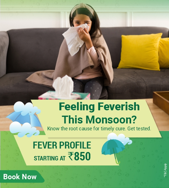 Pathology lab and Diagnostic Centre for Blood test in India ...