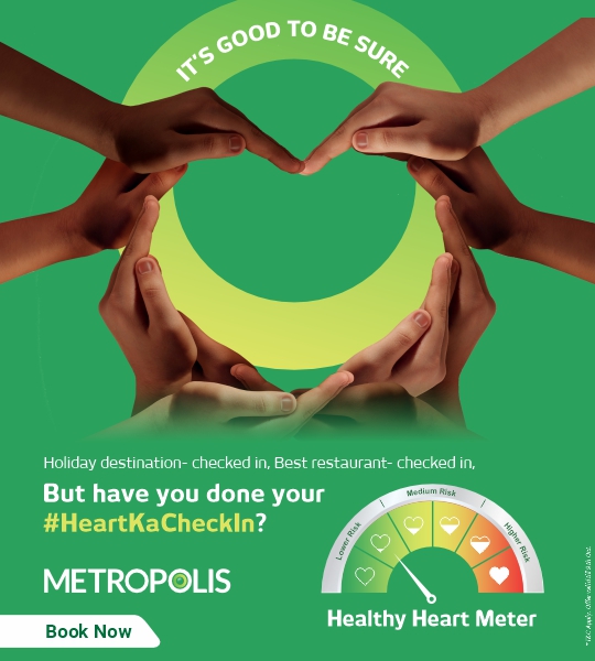 Pathology lab and Diagnostic Centre for Blood test in India ...