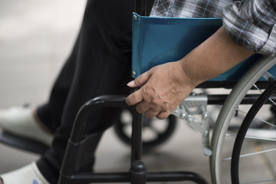 Multiple Sclerosis Management: Tips & Self-Care Strategies