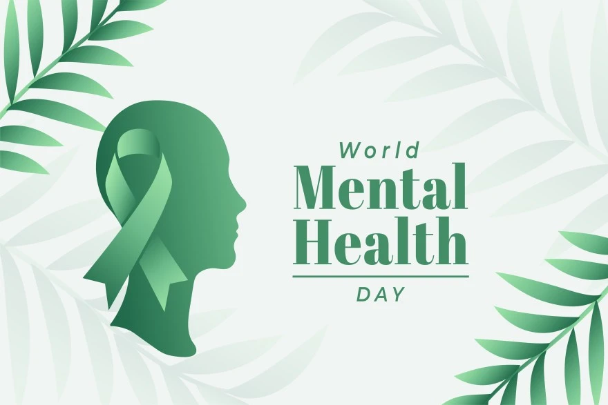 World Mental Health Day 2025: Theme, Awareness & Importance