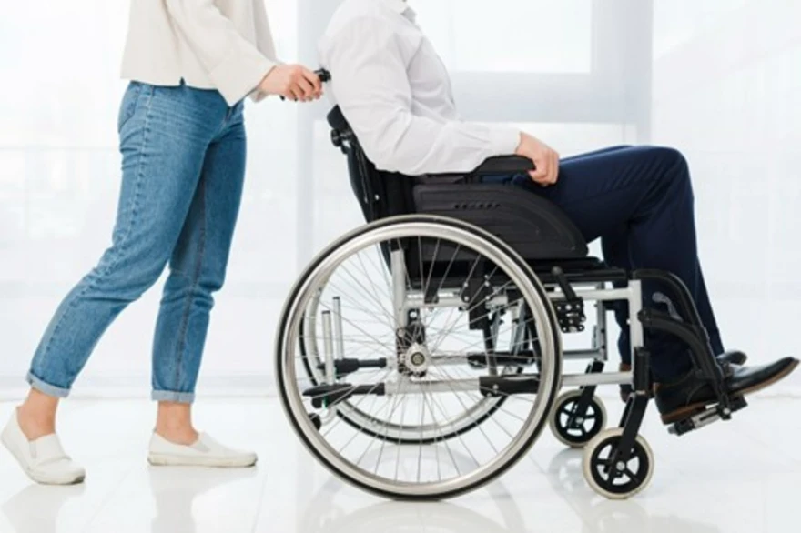 Paralysis: Types, Causes, Symptoms & Treatment Options