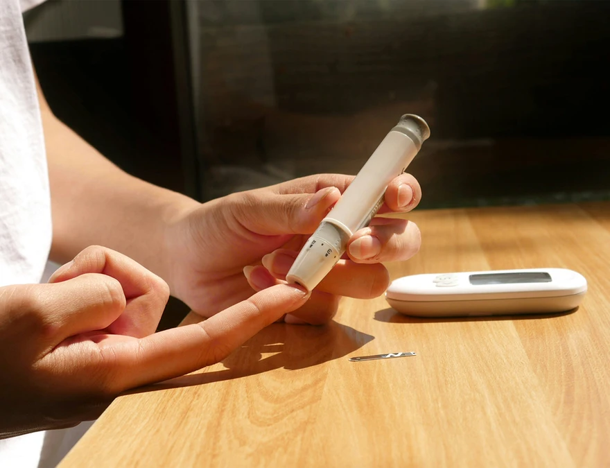 Diabetic Coma: Causes, Symptoms & Emergency Treatment
