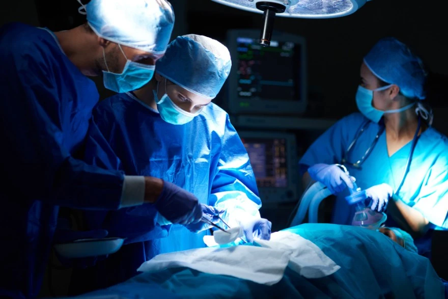 Laparoscopic Surgery – Meaning, Cost, Procedure & Benefits