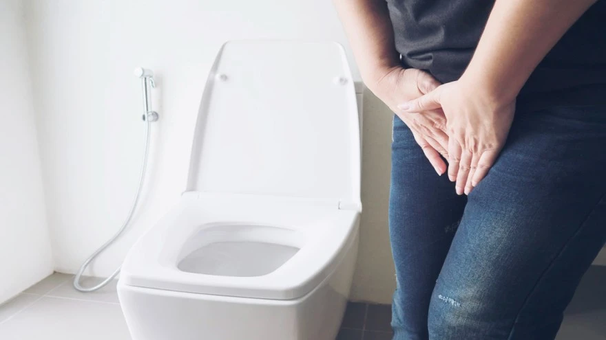 Urge Incontinence: Symptoms, Causes, and Treatment Options