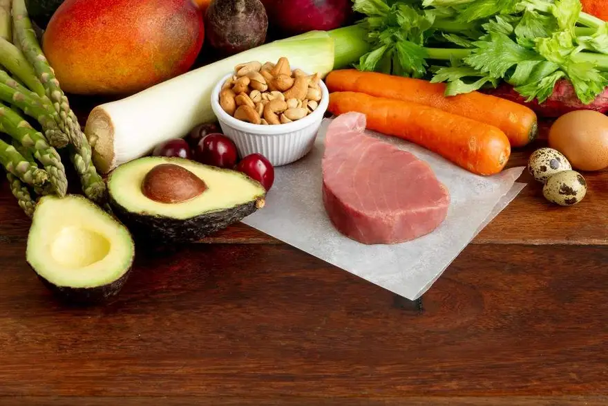 Top Vitamin B6-Rich Foods | Sources & Health Benefits