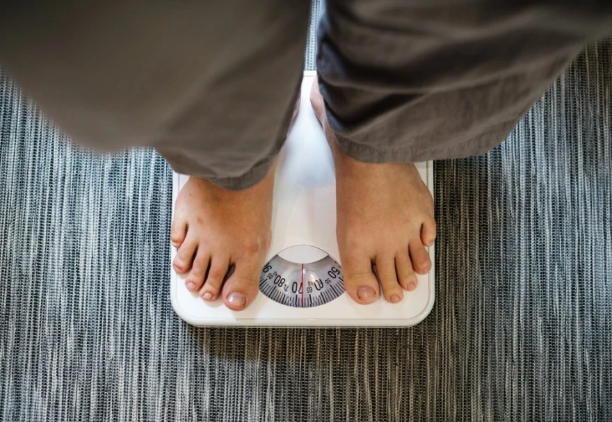 Weight Gain in Menopause: Causes & Management Tips