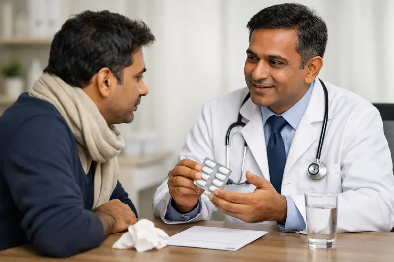 Clavam 625 Tablet: Uses, Infections Treated, and Side Effects