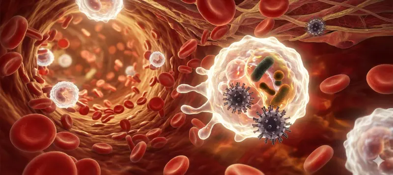 Immune System: How It Works, Key Functions and How to Strengthen It